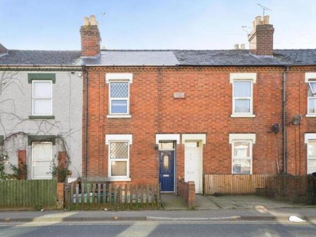 2 bedroom terraced house for sale in Painswick Road, Gloucester, Gloucestershire, GL4