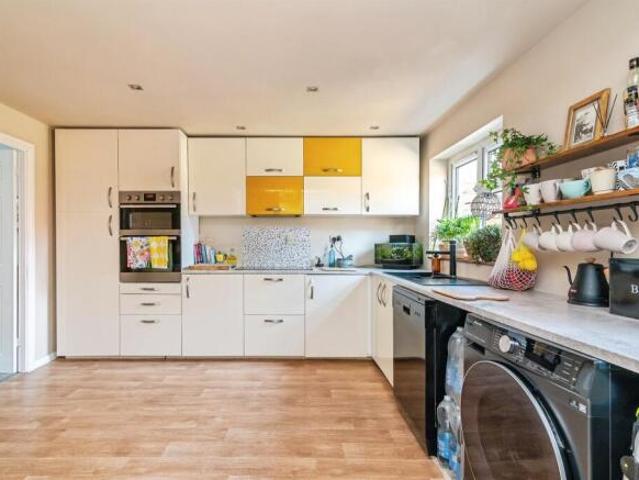 2 bedroom terraced house for sale in Palmerston Gardens, Nottingham, NG3