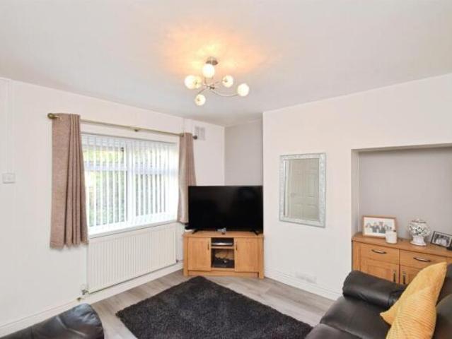 2 bedroom terraced house for sale in Parc Avenue, Morriston, Swansea, SA6