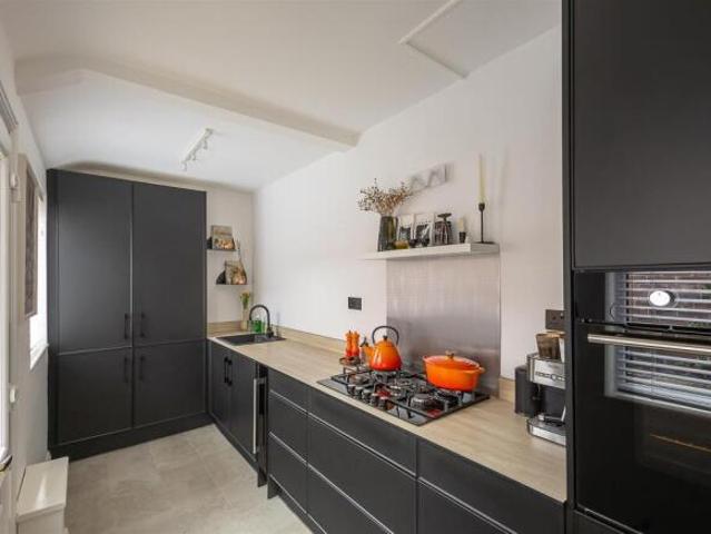 2 bedroom terraced house for sale in Park View, Wideopen, Newcastle upon Tyne, NE13
