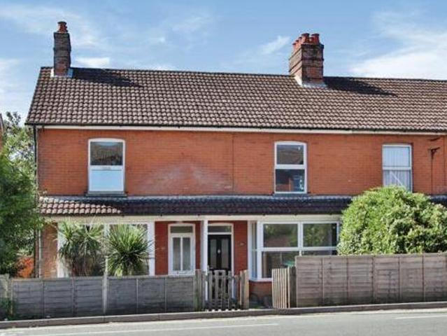 2 Bedroom Terraced House For Sale In Park Gate