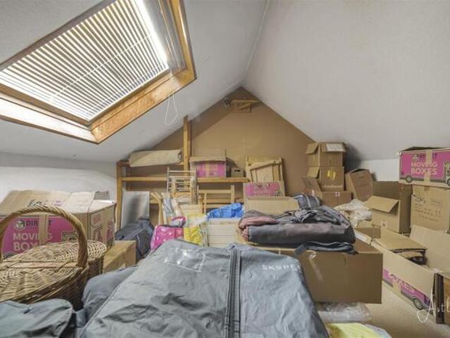 2 bedroom terraced house for sale in Park Place, Brynmill, Swansea, SA2