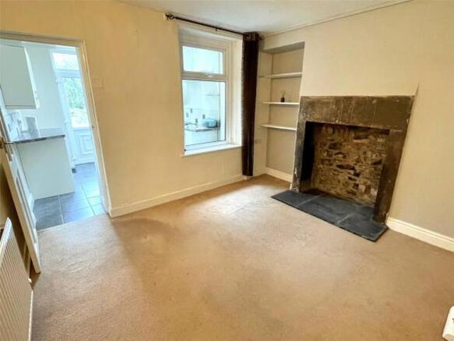 2 bedroom terraced house for sale in Park Road, Lancaster, Lancashire, LA1