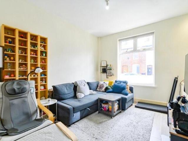 2 bedroom terraced house for sale in Park Street, MANCHESTER, Lancashire, M27