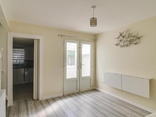 2 bedroom terraced house for sale in Park Street, Westcliff on Sea, SS0