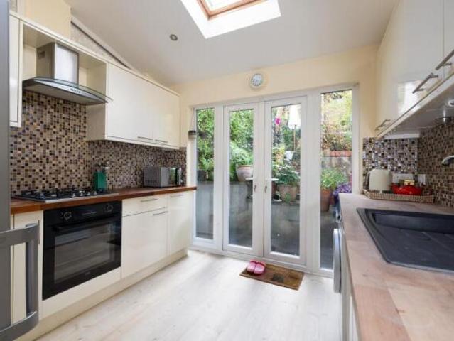 2 bedroom terraced house for sale in Park Street, Totterdown, BS4