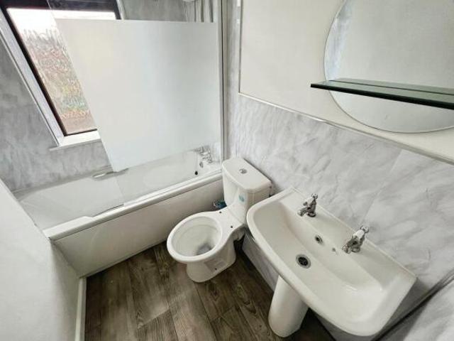 2 bedroom terraced house for sale in Parkdale Road, Tonge Park, BL2