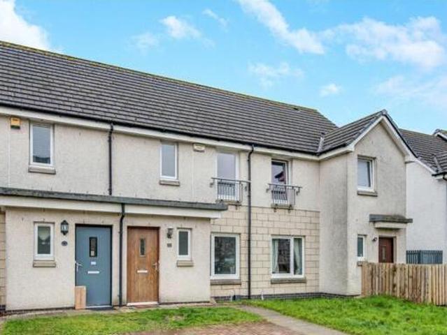 2 Bedroom Terraced House For Sale In Parkhead, Glasgow
