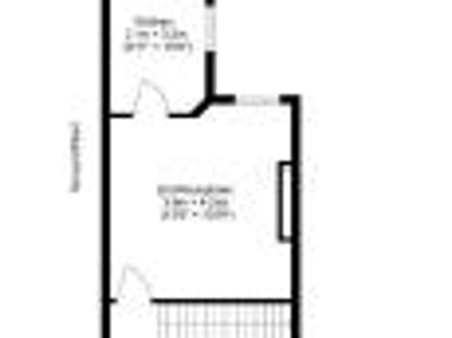 2 bedroom terraced house for sale in Parkin Street, Longsight, Manchester, M12
