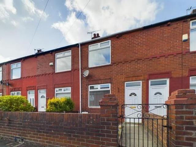 2 Bedroom Terraced House For Sale In Parr, St Helens