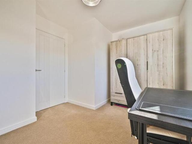 2 bedroom terraced house for sale in Partridge Crescent, Cambuslang, Glasgow, G72