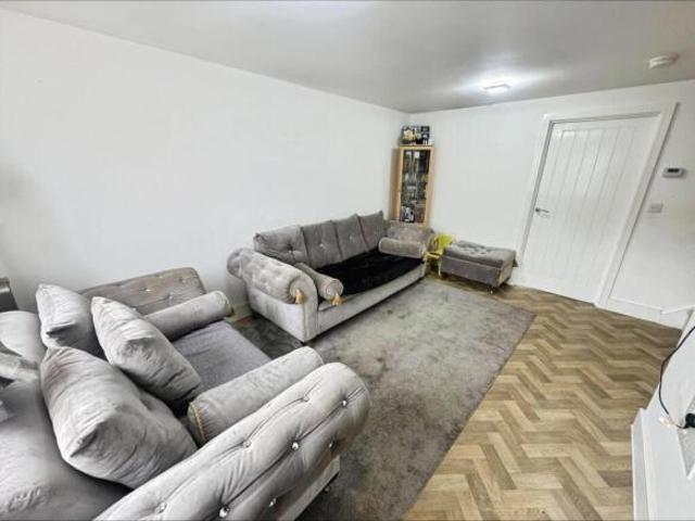 2 bedroom terraced house for sale in Passion Flower Grove, Stoke on Trent, Staffordshire, ST6