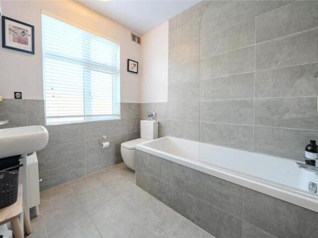 2 bedroom terraced house for sale in Pasture Parade, Chapel Allerton, Leeds, LS7