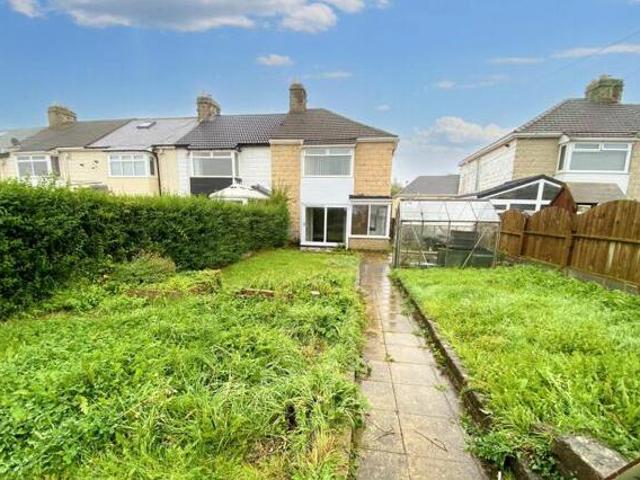 2 Bedroom Terraced House For Sale In Peterlee, Durham