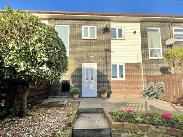 2 Bedroom Terraced House For Sale In Peterlee, Durham