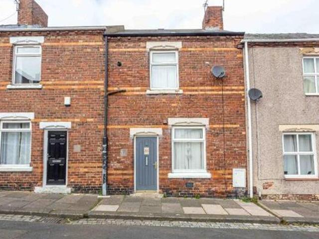 2 Bedroom Terraced House For Sale In Peterlee, Durham