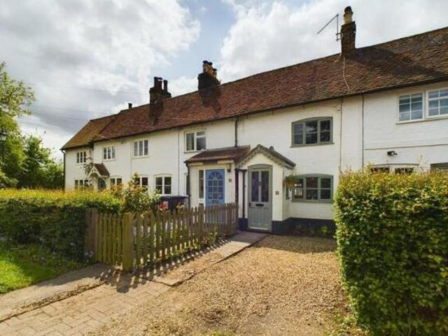 2 Bedroom Terraced House For Sale In Peters Green