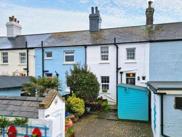 2 Bedroom Terraced House For Sale In Pevensey