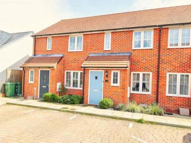 2 Bedroom Terraced House For Sale In Pevensey, East Sussex