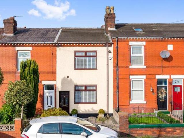 2 Bedroom Terraced House For Sale In Pewfall