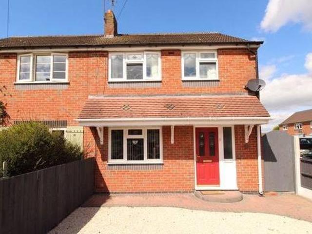 2 bedroom terraced house for sale in Peake Crescent Brownhills WS8 7DB WS8