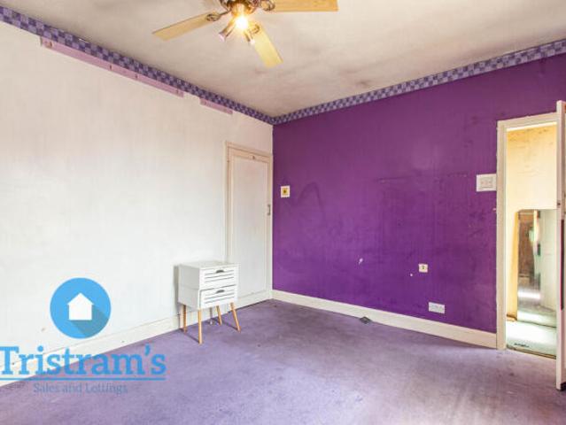 2 bedroom terraced house for sale in Pear Tree Street, Derby, DE23