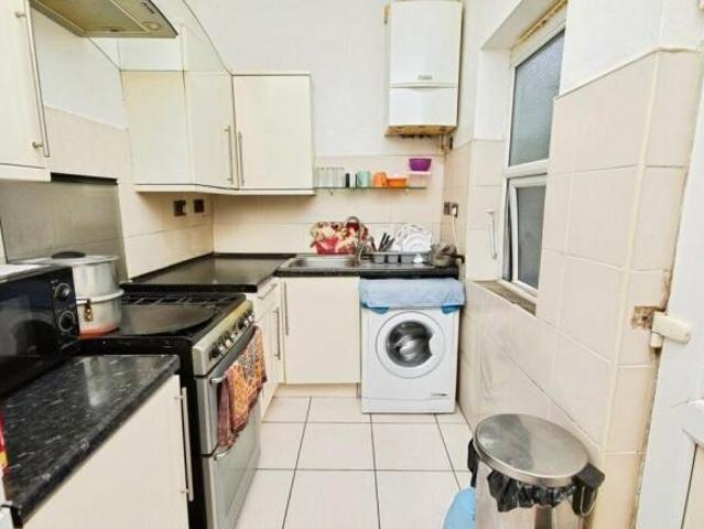 2 bedroom terraced house for sale in Pear Tree Street, Derby, Derbyshire, DE23