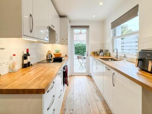 2 bedroom terraced house for sale in Pearl Street, Bedminster, BS3 3DL, BS3
