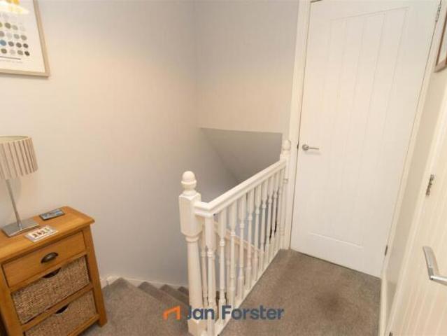 2 bedroom terraced house for sale in Peldon Close, Newcastle Upon Tyne, NE7