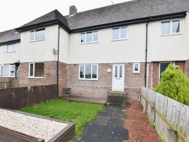 2 Bedroom Terraced House For Sale In Pelton, Chester le street