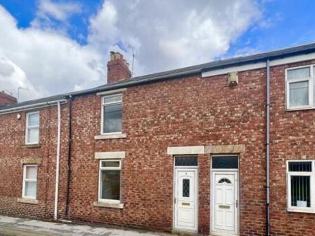 2 Bedroom Terraced House For Sale In Pelton