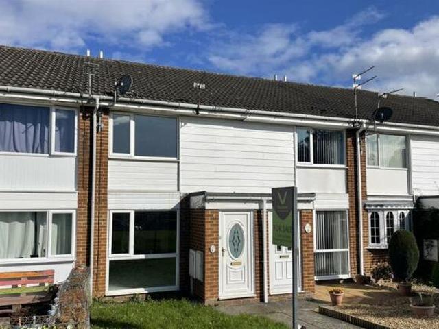 2 Bedroom Terraced House For Sale In Pelton