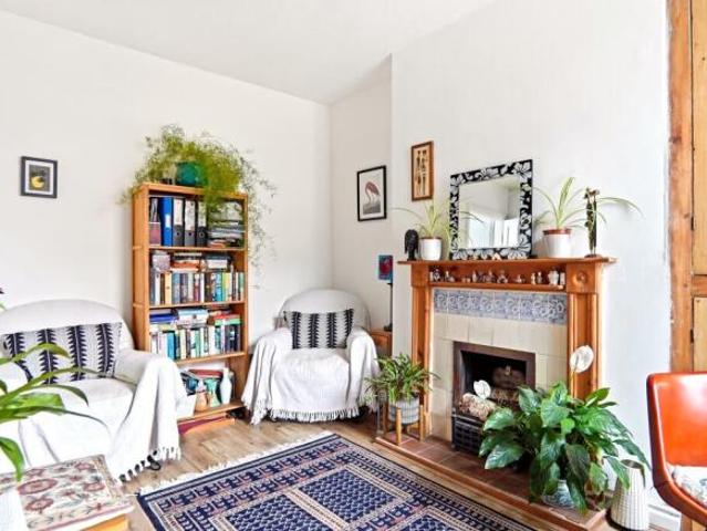 2 bedroom terraced house for sale in Pembroke Street, York, YO30