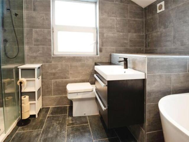 2 bedroom terraced house for sale in Pembroke Road, Cardiff, CF5