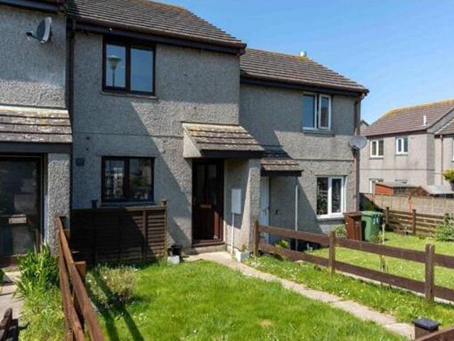 2 Bedroom Terraced House For Sale In Pendeen