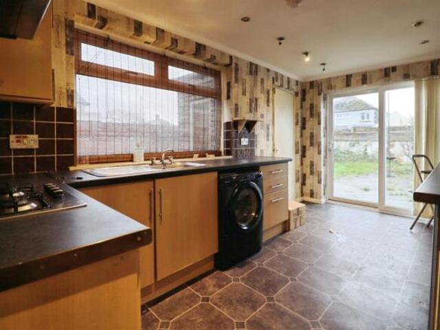 2 bedroom terraced house for sale in Pendine Road, Cardiff, CF5