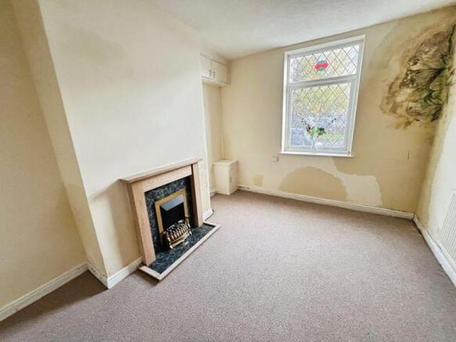 2 bedroom terraced house for sale in Pendlebury Road, Swinton, M27