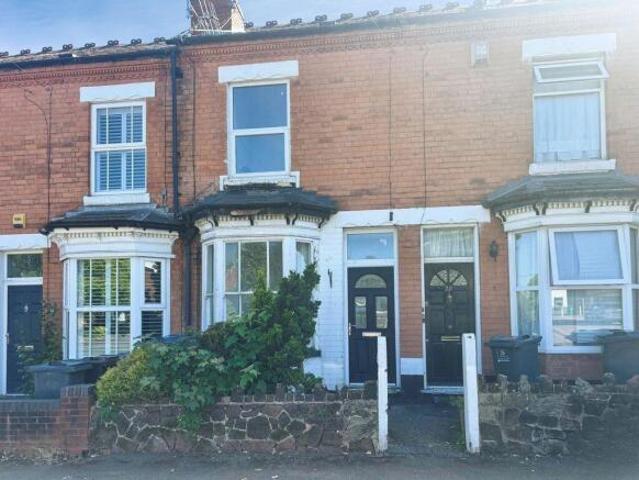 2 bedroom terraced house for sale in Penns Lane, Sutton Coldfield, B72