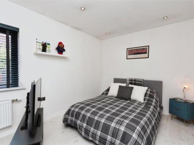 2 bedroom terraced house for sale in Penny Black Lane, Basingstoke, Hampshire, RG24