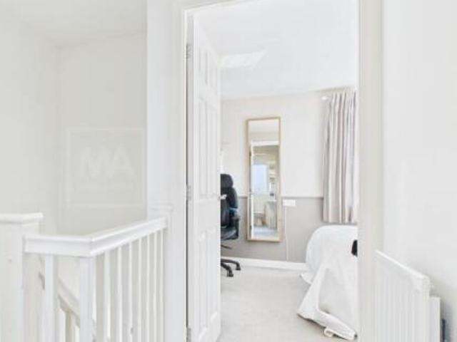 2 bedroom terraced house for sale in Pennypleck Drive, Appleton Thorn, WA4