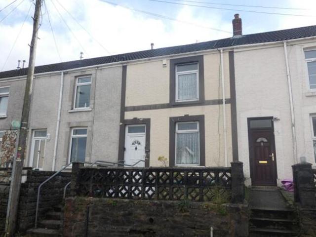 2 bedroom terraced house for sale in Pentrechwyth Road, Pentrechwyth, Swansea. SA1 7AA, SA1