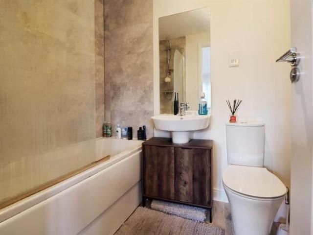 2 bedroom terraced house for sale in Pentrebane Drive, Cardiff, CF5