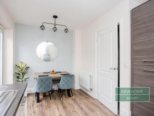 2 bedroom terraced house for sale in Pentrebane Drive, Pentrebane, Cardiff, CF5 3DR, CF5