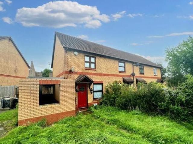 2 Bedroom Terraced House For Sale In Penylan