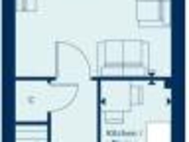 2 bedroom terraced house for sale in Perrybrook Road, Brockworth, GL3 4WL, GL3