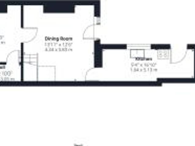 2 bedroom terraced house for sale in Phillip Street, Hoole, CH2