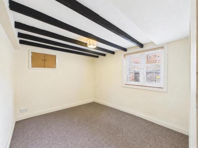 2 bedroom terraced house for sale in Pitmaston Road, Worcester, Worcestershire, WR2