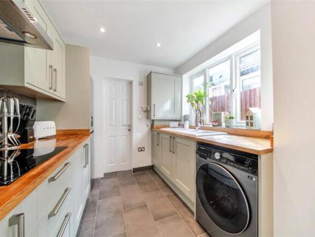 2 bedroom terraced house for sale in Pitt Road, Orpington, BR6