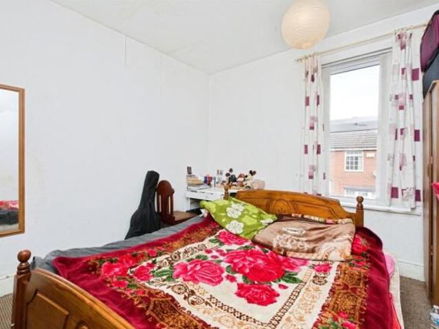 2 bedroom terraced house for sale in Pittar Street, Derby, DE22