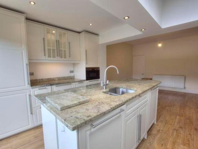 2 bedroom terraced house for sale in Pike Street, Stockton Heath, Warrington, WA4
